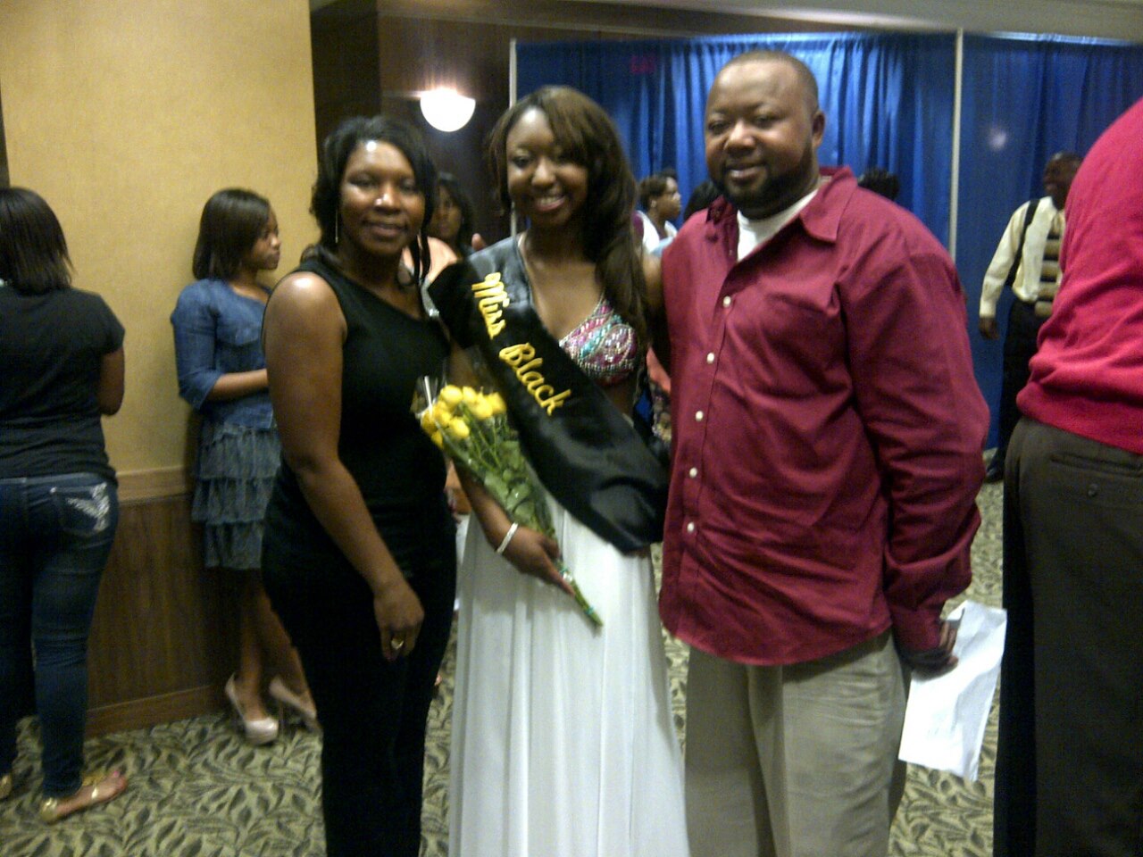 Carstarphen Family | Howze & Williams Family Reunion