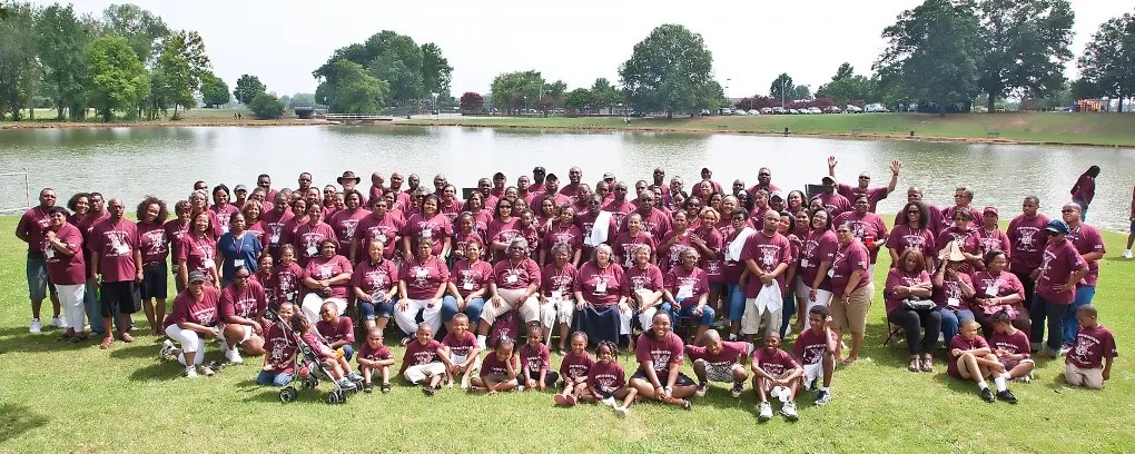 Family Reunion Activities | Howze & Williams Family Reunion