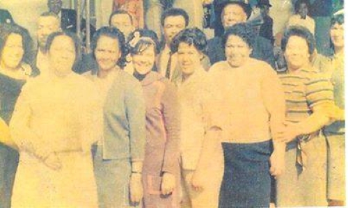 Howze & Williams Family Reunion